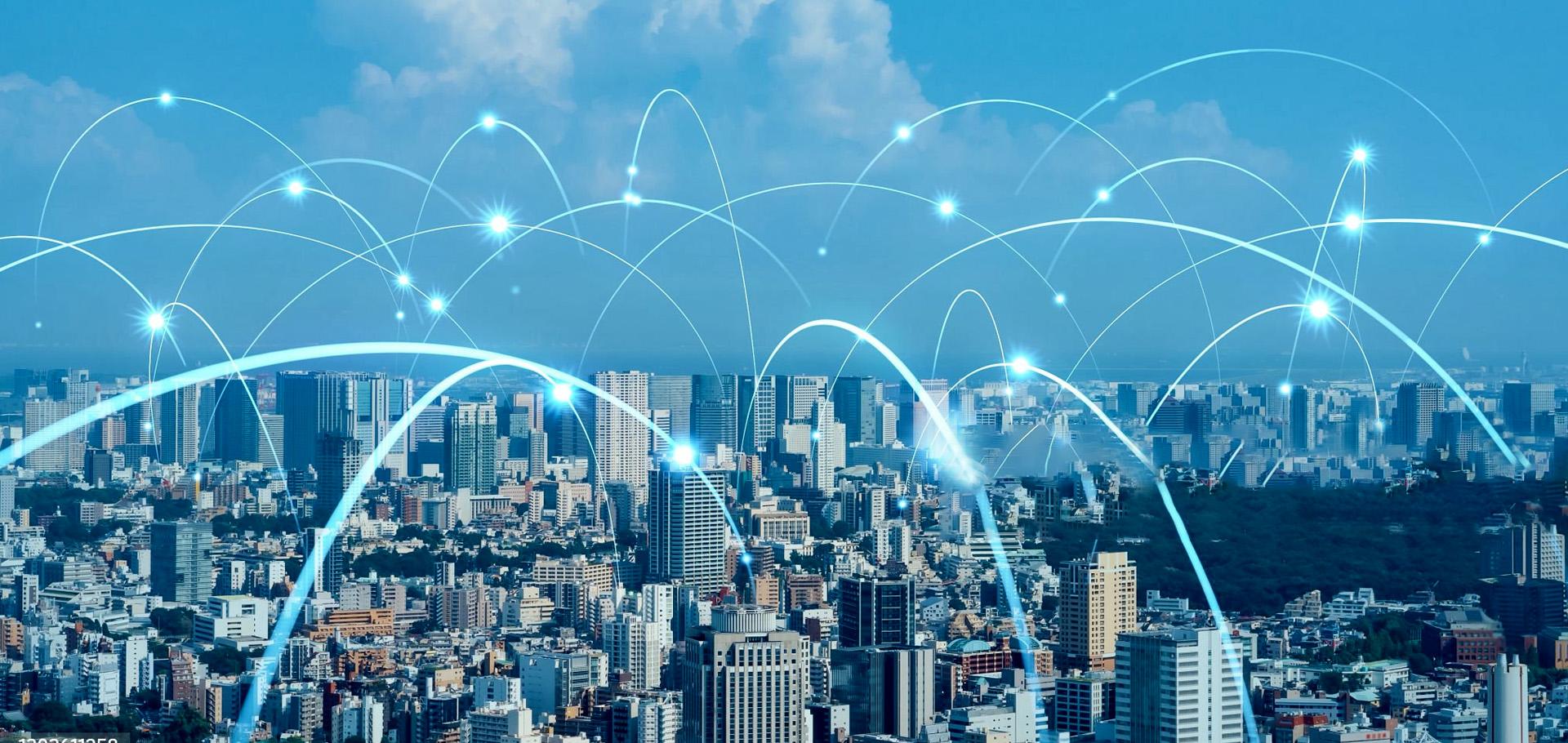 Network Infrastructure | Cerium Networks Philippines